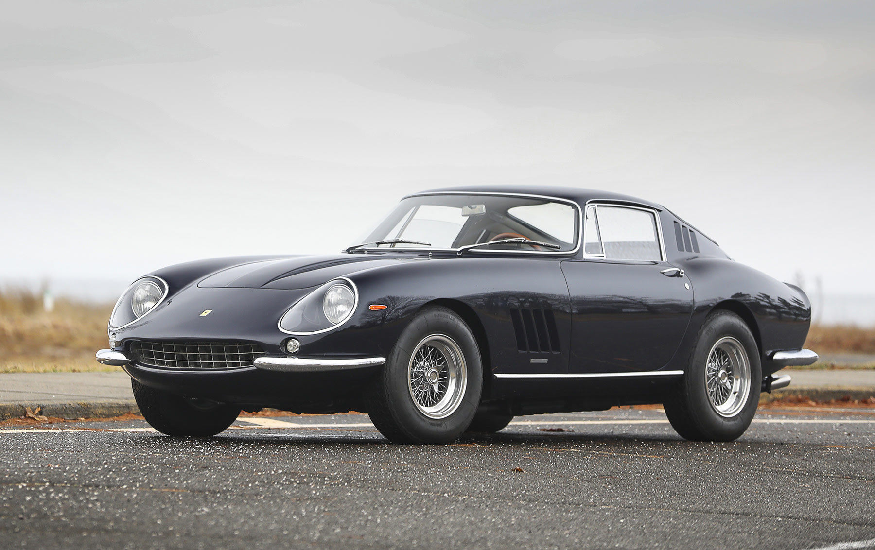 1967 Ferrari 275 GTB/4 | Gooding Christie’s
